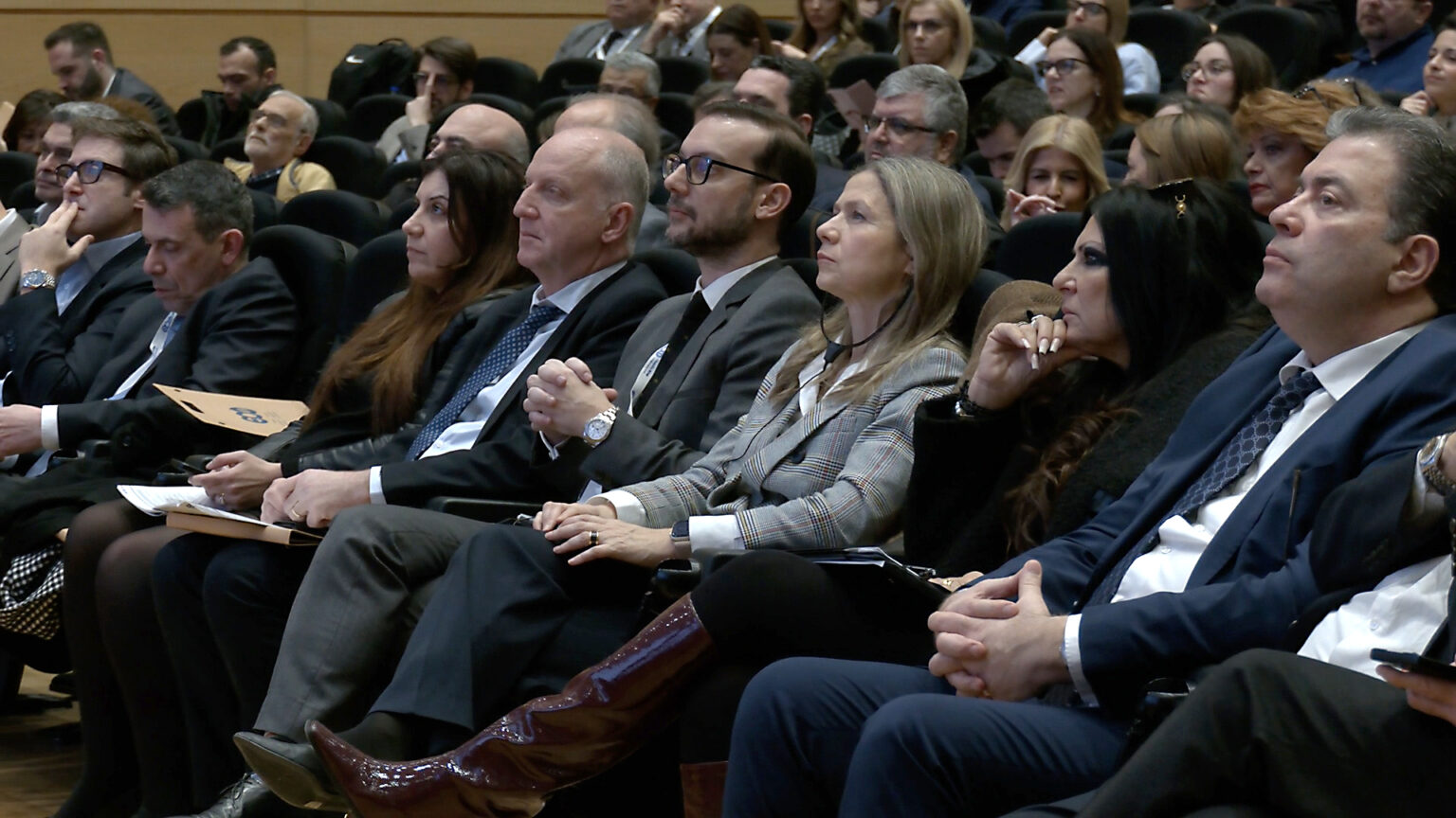 Ημερίδα ΕΟΦ: «Ο ρόλος του ΕΟΦ στη διαμόρφωση της φαρμακευτικής ...