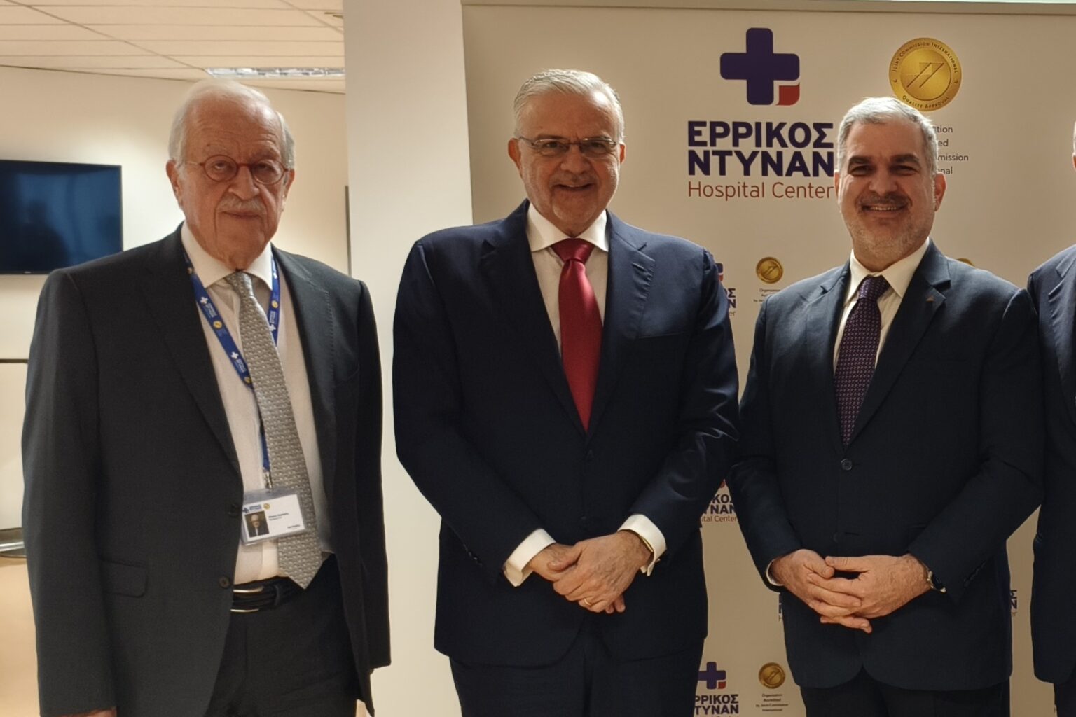 Ερρίκος Ντυνάν: Με νέες ταχύτητες στον δρόμο της Τεχνητής Νοημοσύνης ...