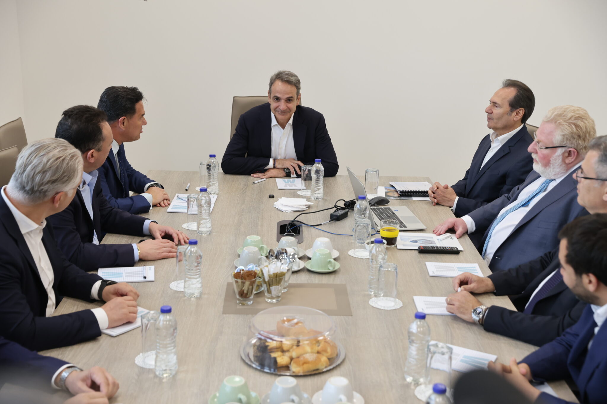 Νέα προοπτική δίνουν στην Τρίπολη οι επενδύσεις της ελληνικής ...